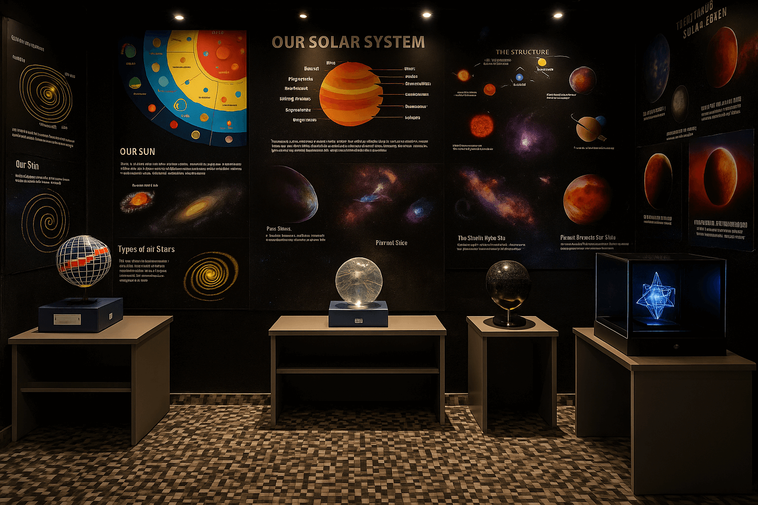Key Offerings – We Inspire Learning Solutions